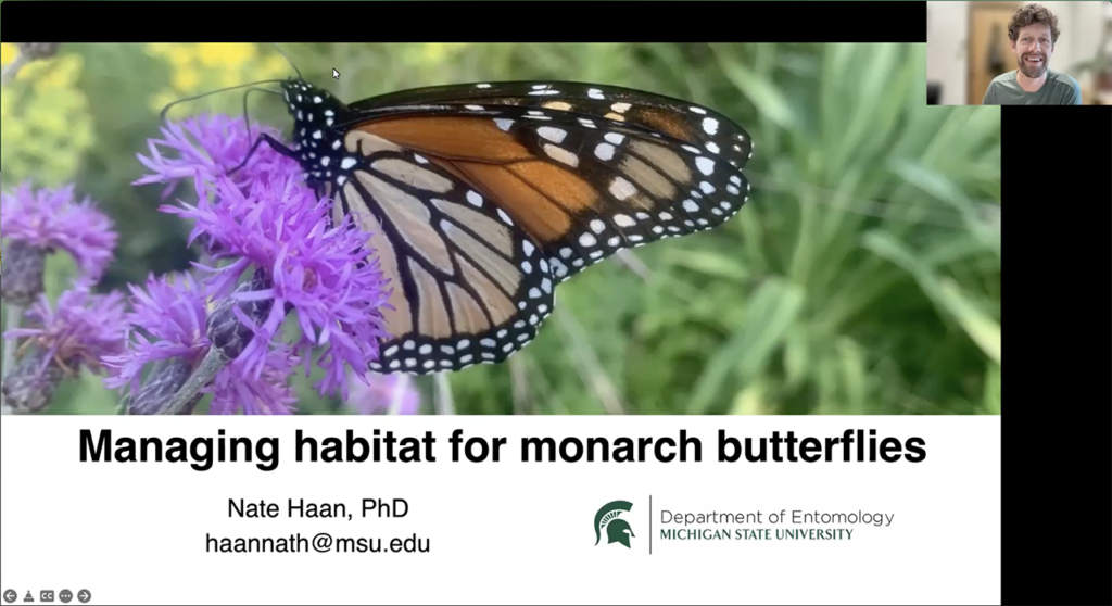 » Michigan Native Plant Vendors